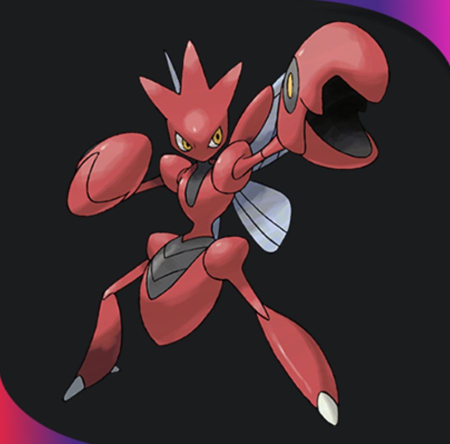 Cizayox maintenu en UnderUsed | Coup Critique Stratégie Pokémon