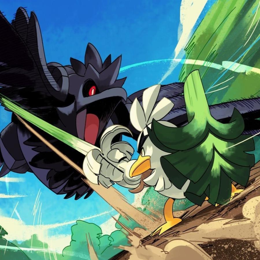 Rétrospective - L'OverUsed de la 8ème génération | Coup Critique ...