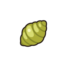 L'objet Pokémon : Baie Charti / Charti Berry | Coup Critique Stratégie ...