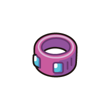 L'objet Pokémon : Lentille Pouvoir / Power Lens | Coup Critique ...