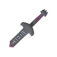 L'objet Pokémon : Épée Rouillée / Rusted Sword | Coup Critique ...