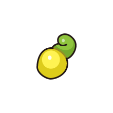 L'objet Pokémon : Baie | Coup Critique Stratégie Pokémon