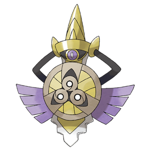 Fiche stratégique de | Coup Critique Stratégie Pokémon