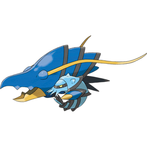 Fiche stratégique de | Coup Critique Stratégie Pokémon