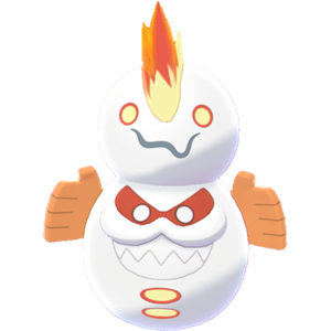 Fiche stratégique de : Darumacho de Galar Mode Transe / Darmanitan ...