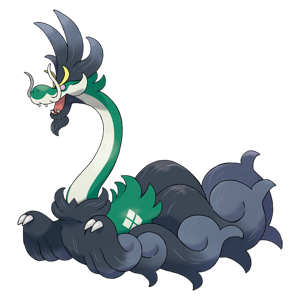 Fiche stratégique de Méga | Coup Critique Stratégie Pokémon