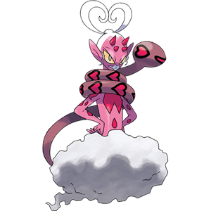L'équipe Vénus de Milou | Coup Critique Stratégie Pokémon
