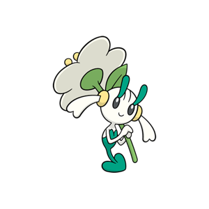 Fiche stratégique de : Floette Blanche | Coup Critique Stratégie Pokémon