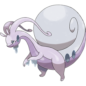 Fiche stratégique de : Muplodocus de Hisui / Goodra Hisui | Coup ...