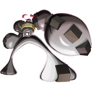 Fiche stratégique de : Melmetal Gigamax / Melmetal Gmax | Coup Critique ...