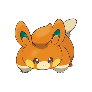 Fiche stratégique de : Pohm / Pawmi | Coup Critique Stratégie Pokémon