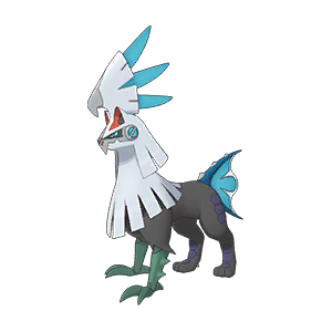 Fiche stratégique de : Silvallié Dragon / Silvally Dragon | Coup ...