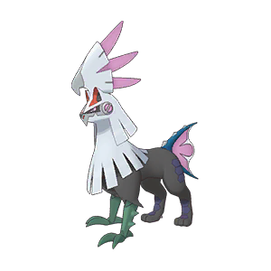 Fiche stratégique de : Silvallié Spectre / Silvally Ghost | Coup ...