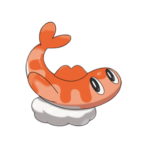 Fiche stratégique de : Nigirigon / Tatsugiri | Coup Critique Stratégie ...