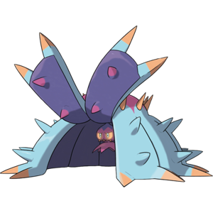 Fiche stratégique de | Coup Critique Stratégie Pokémon